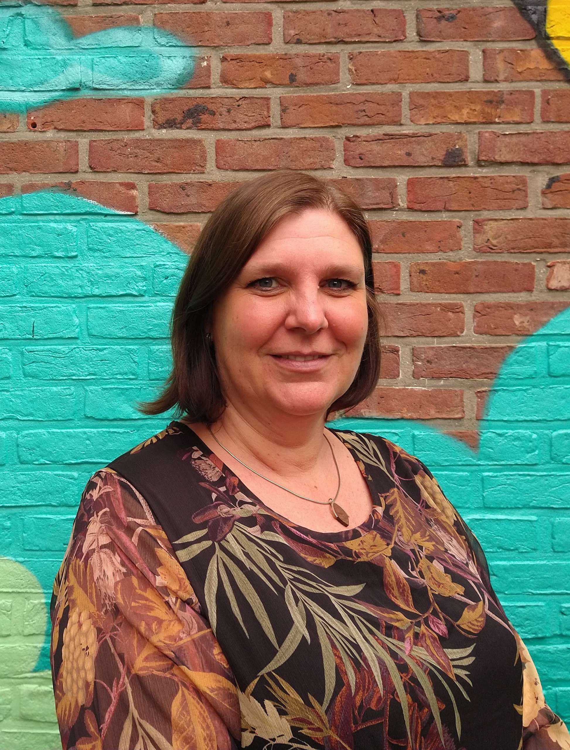 Brenda Michielsen – GO! basisschool de Hoeksteen